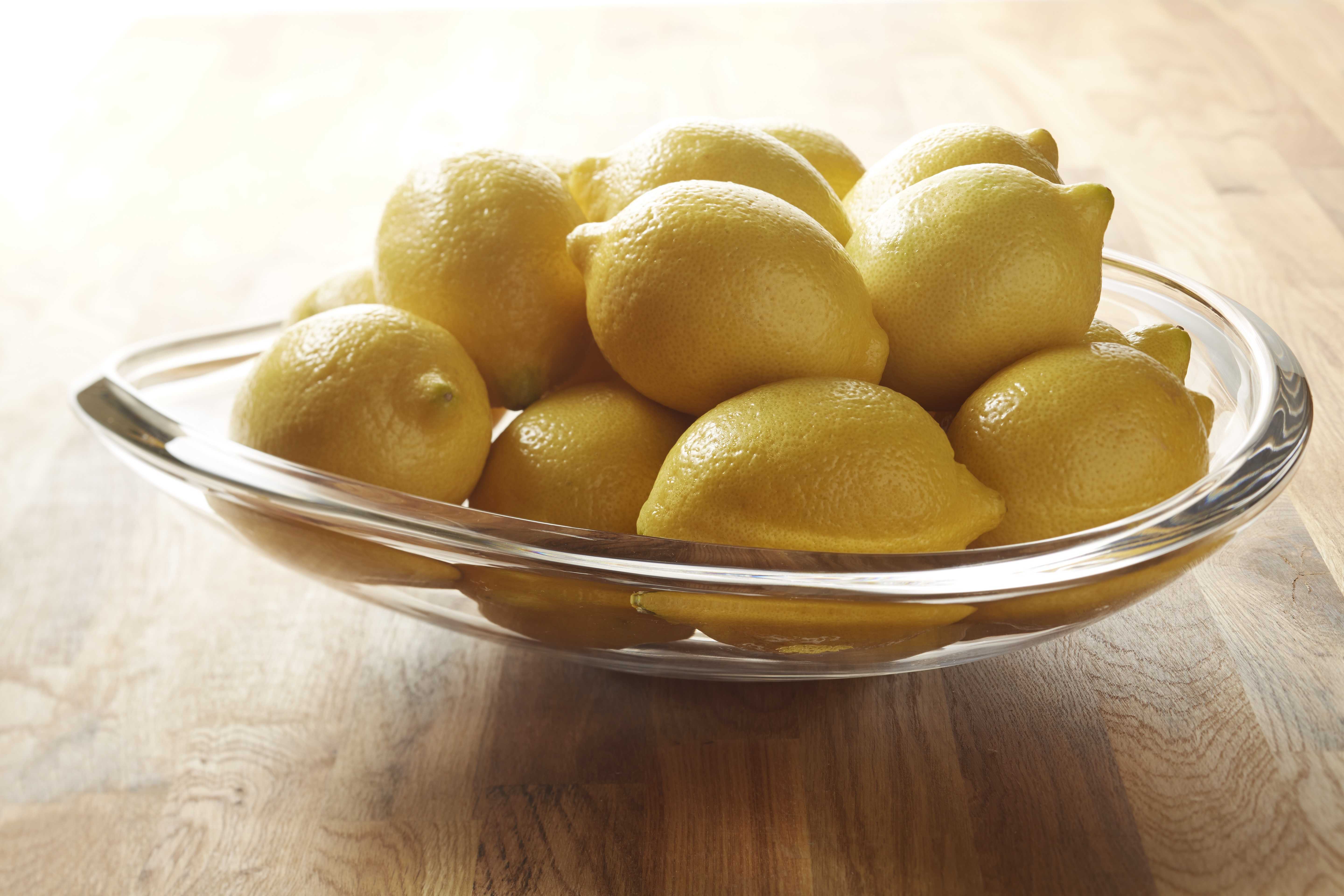 Garnishing | Sunkist