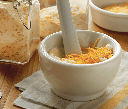 Citrus Salt | Sunkist