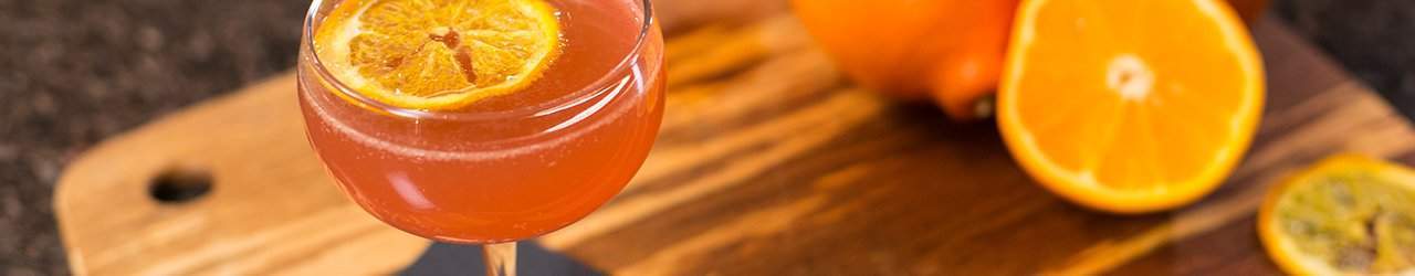 The Sun Also Rises | Sunkist