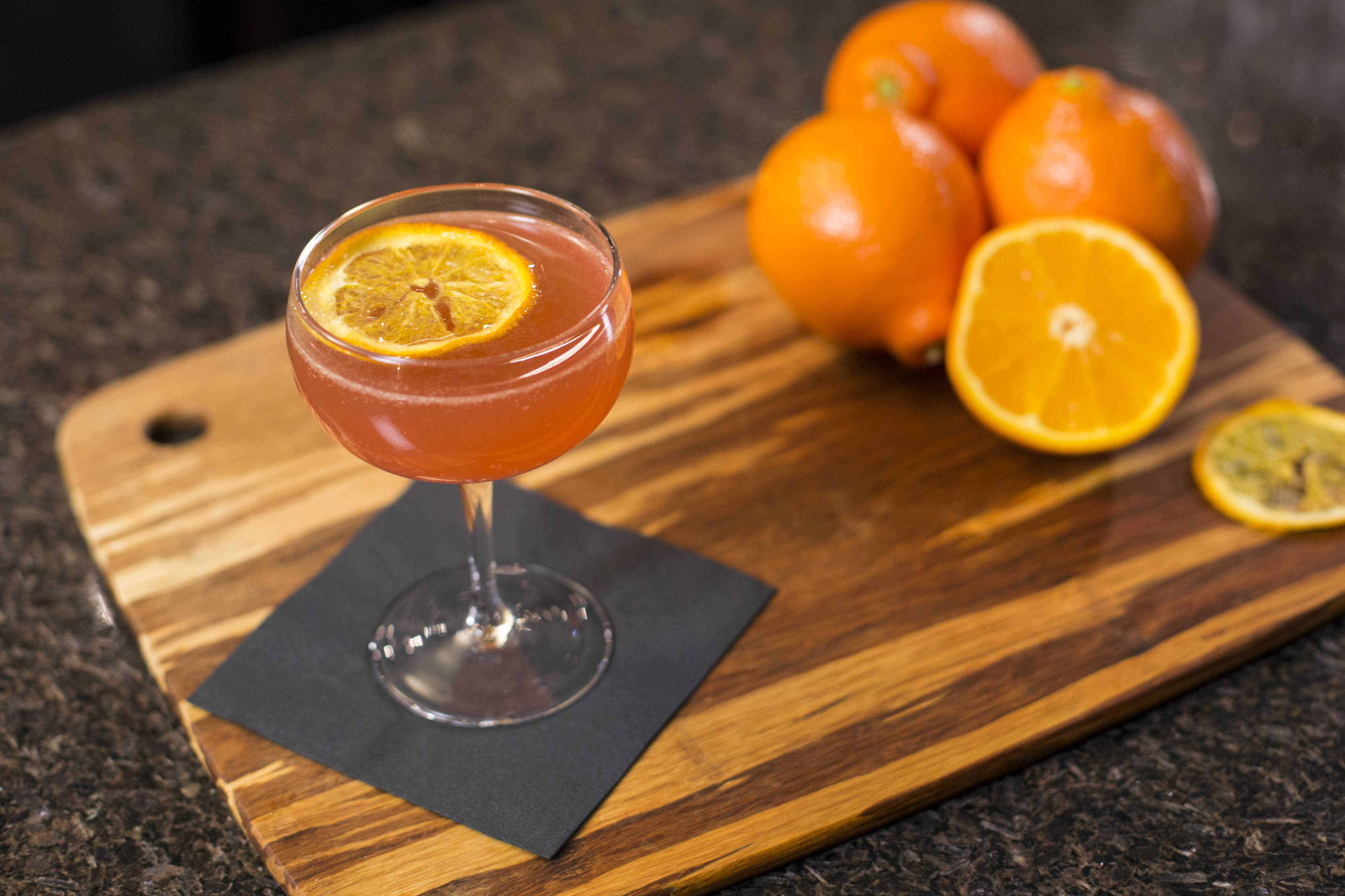 The Sun Also Rises | Sunkist