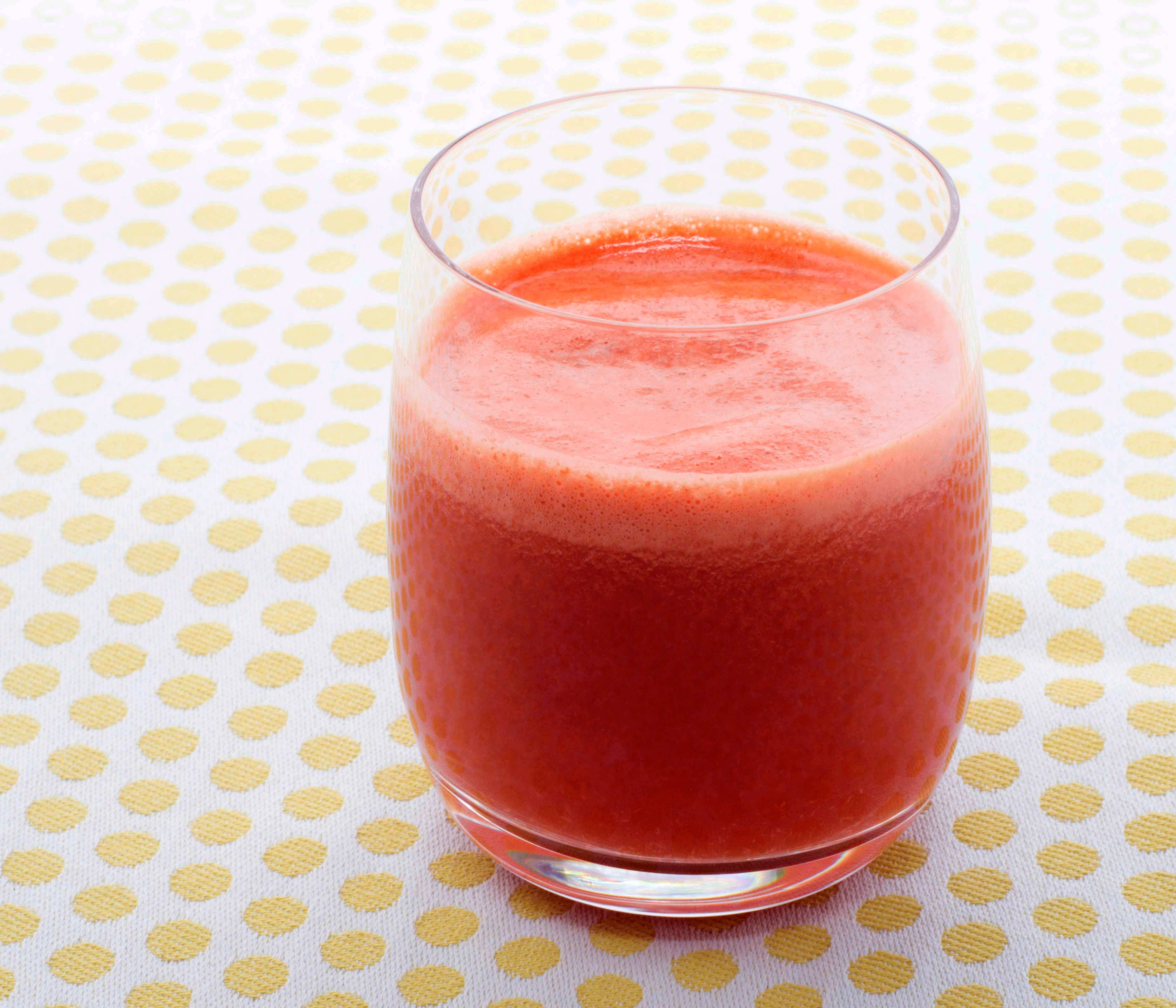 Hot & Spicy Red Juice | Sunkist