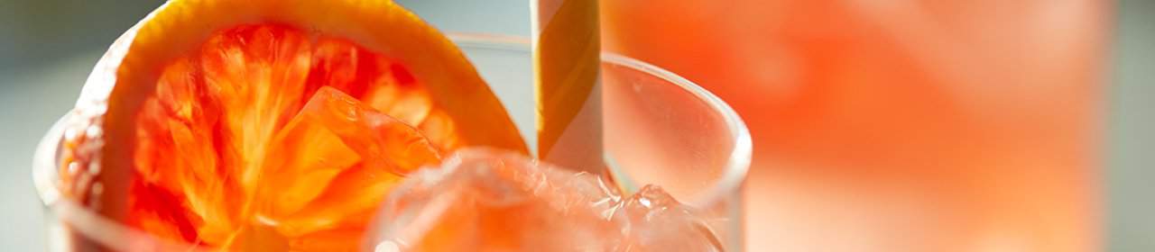 Ruby Lemonade | Sunkist