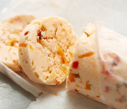 Triple Citrus Pepper Jelly Butter | Sunkist