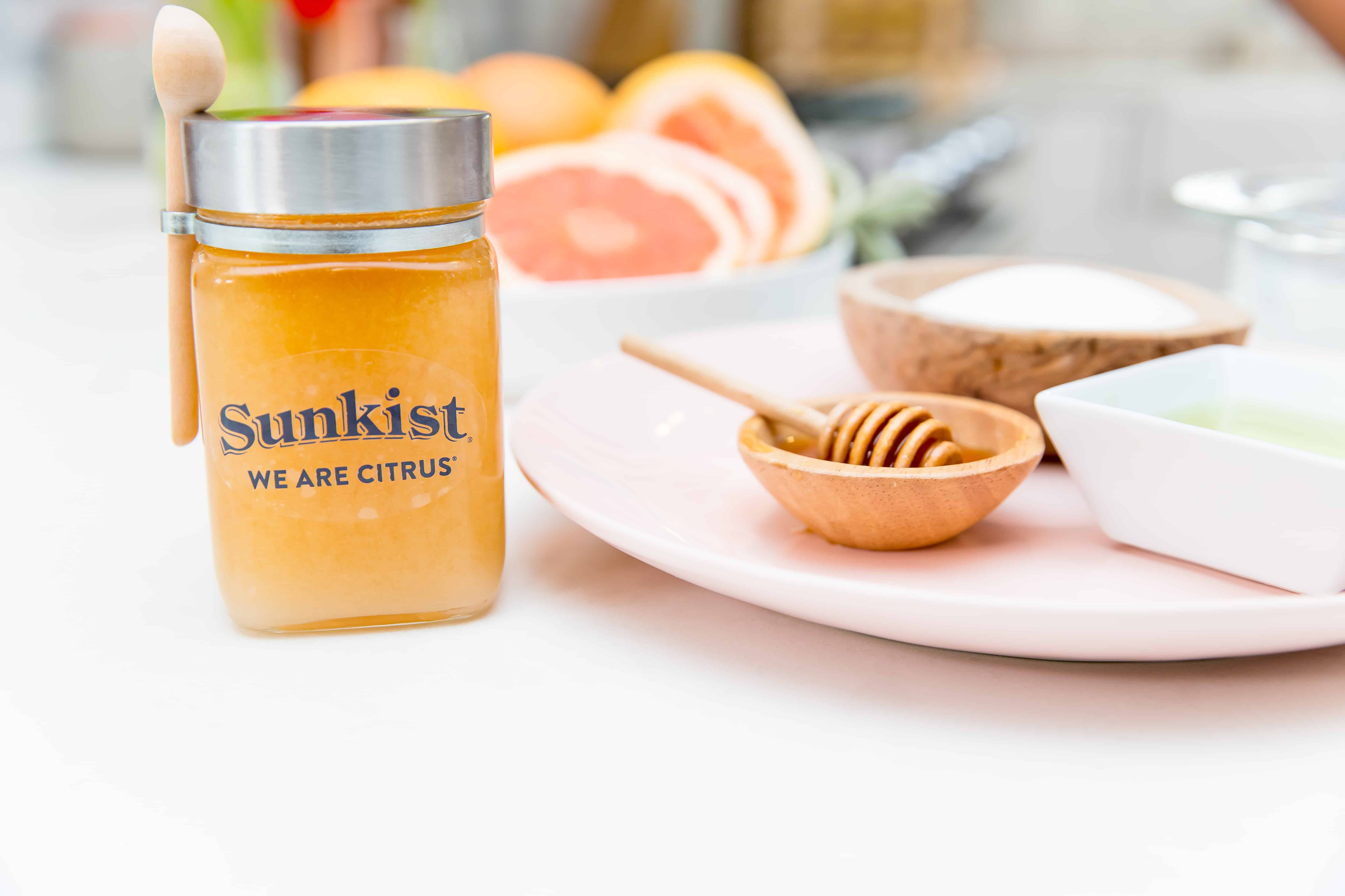 Sunkist | Beauty