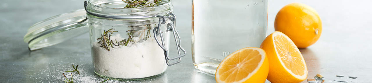 Meyer Lemon Drops | Sunkist