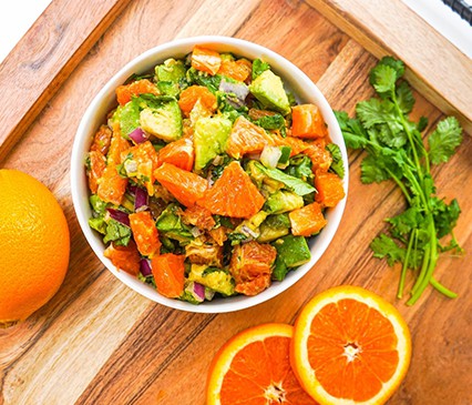 Citrus Salsa | Sunkist