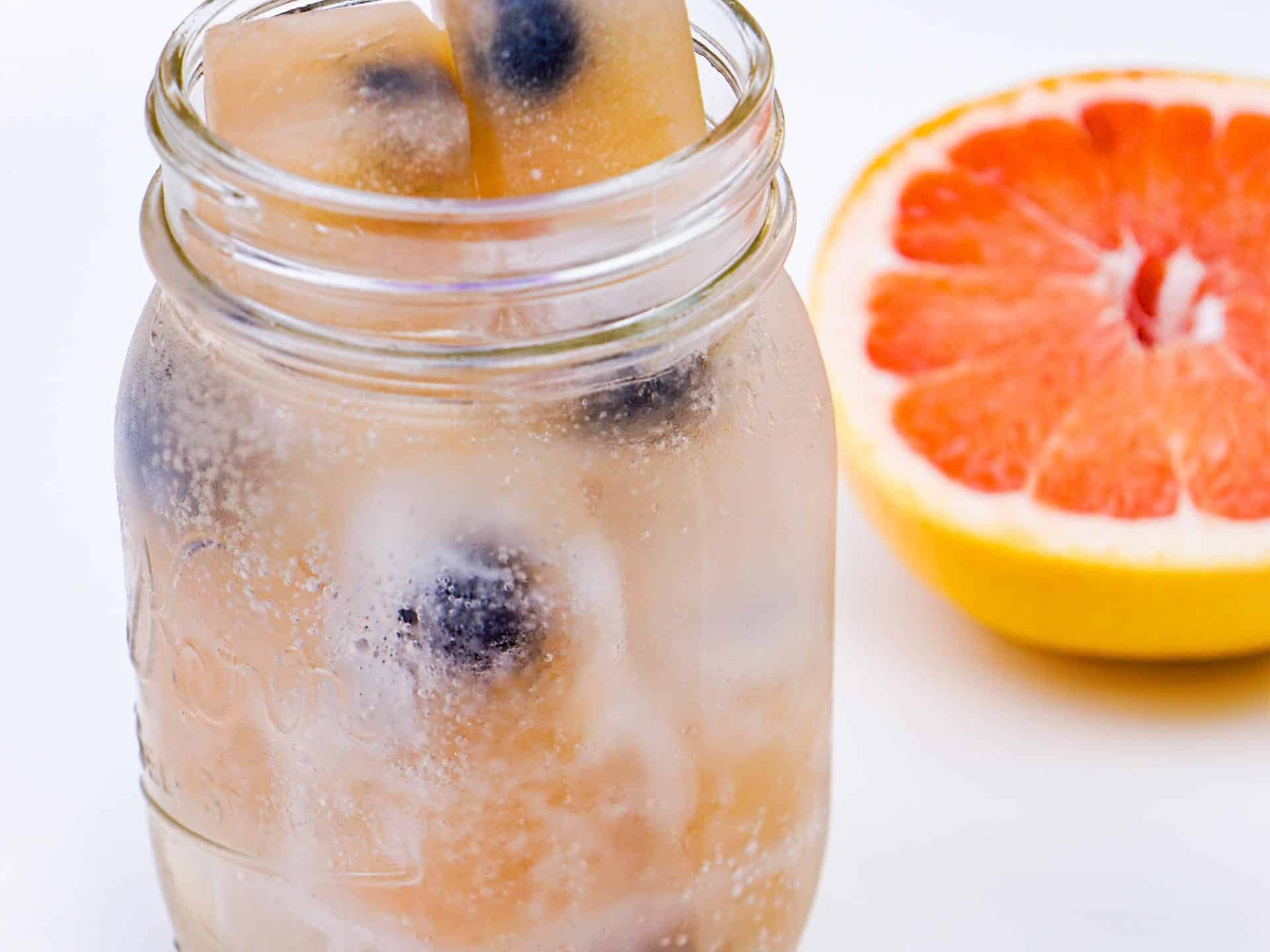 Summer Sparkling Water | Sunkist