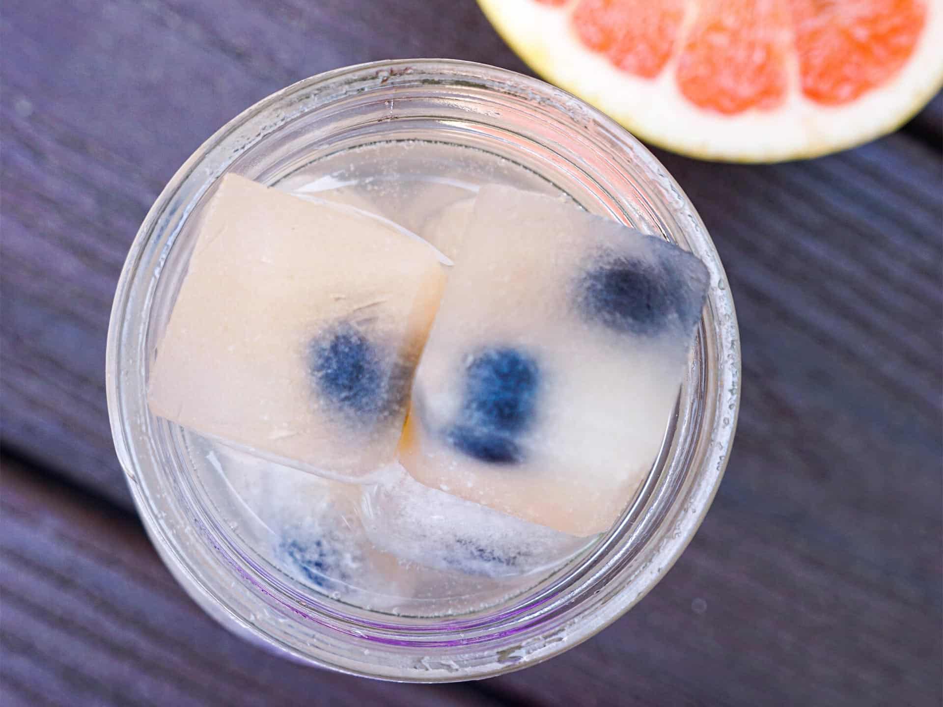 Summer Sparkling Water | Sunkist