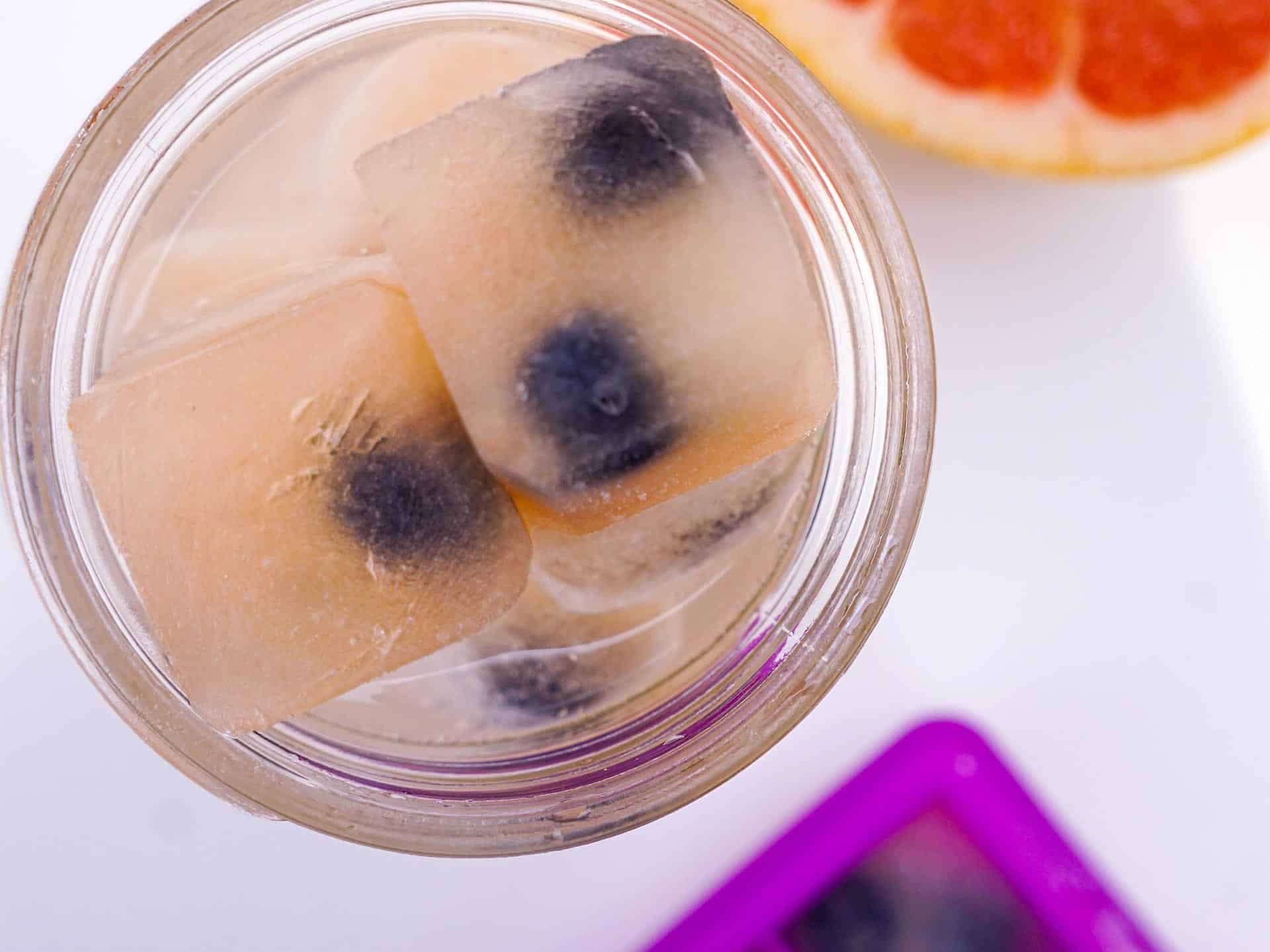 Summer Sparkling Water | Sunkist