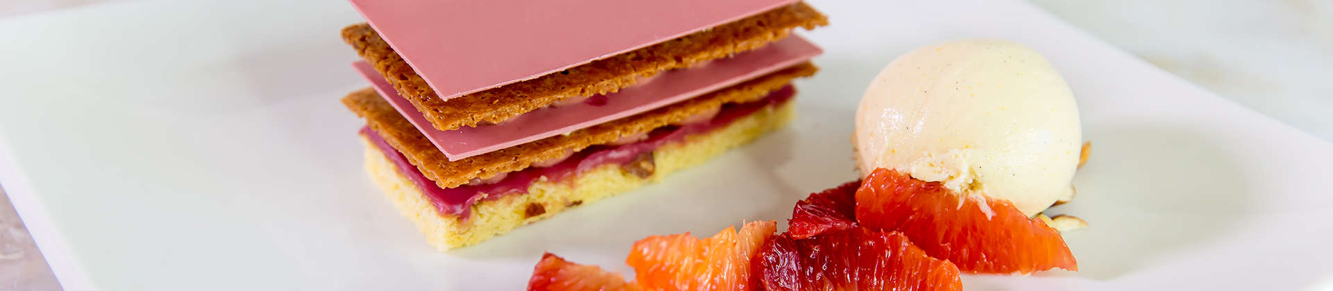 Blood Orange Symphony | Sunkist