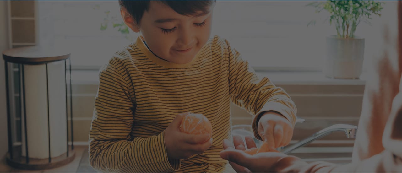 Blood oranges: Juicy with a hint of raspberry | Sunkist