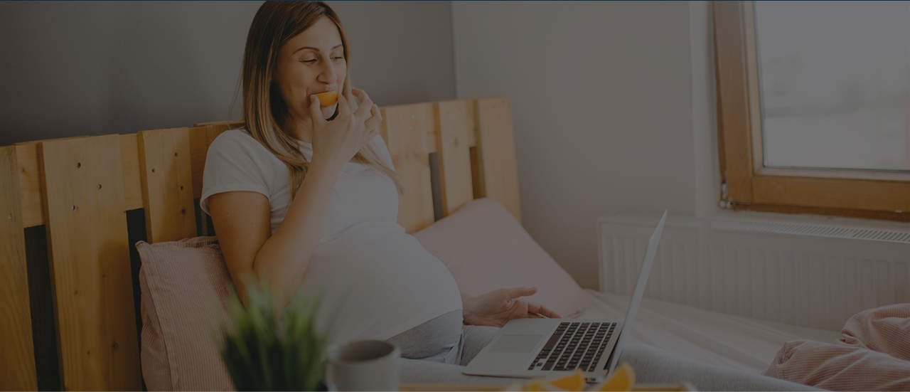 Blood oranges: Juicy with a hint of raspberry | Sunkist