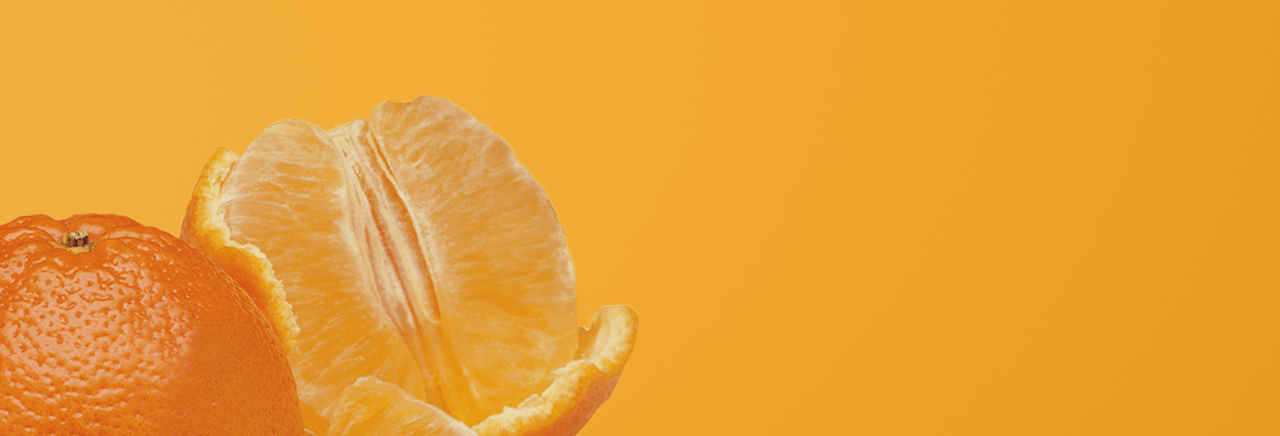 Sunkist | Tangerines & Tangelos