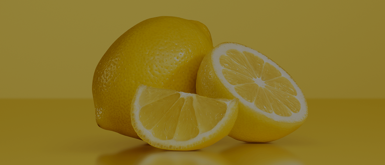 Sunkist | Meyer Lemons