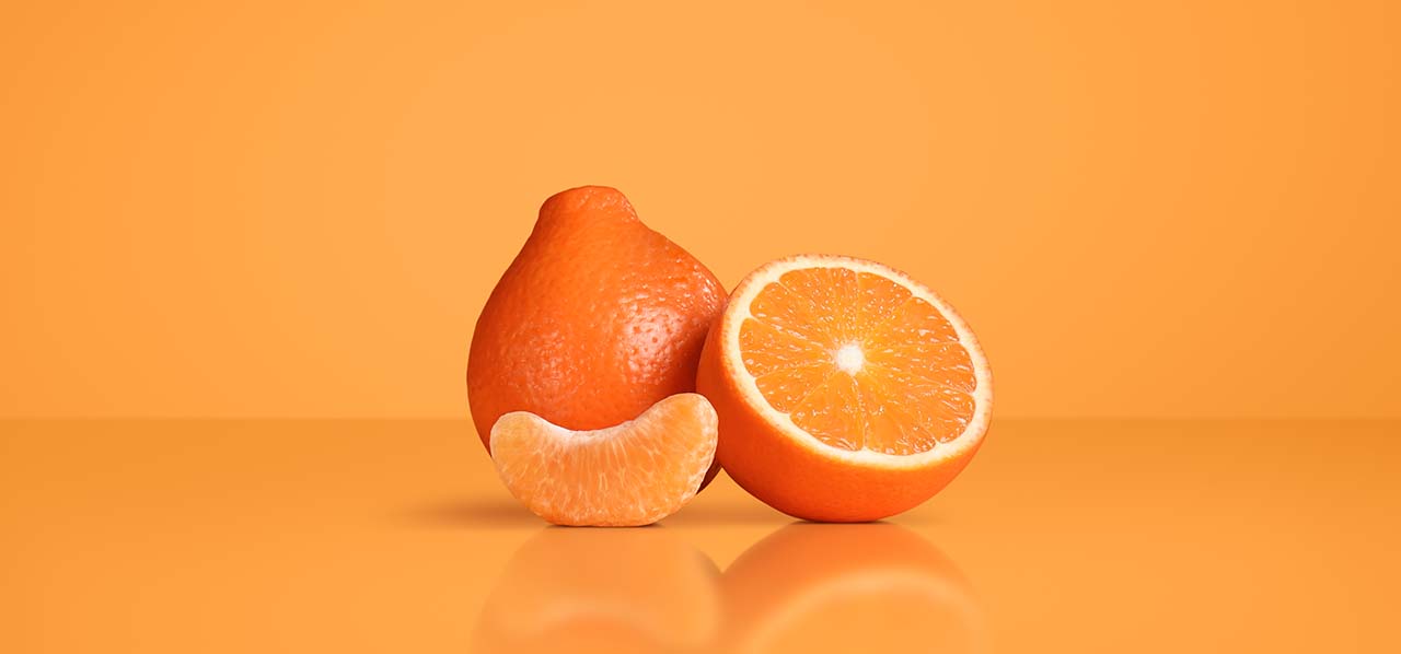 Minneola Tangelos: Bold, Juicy, and Nutritious | Sunkist