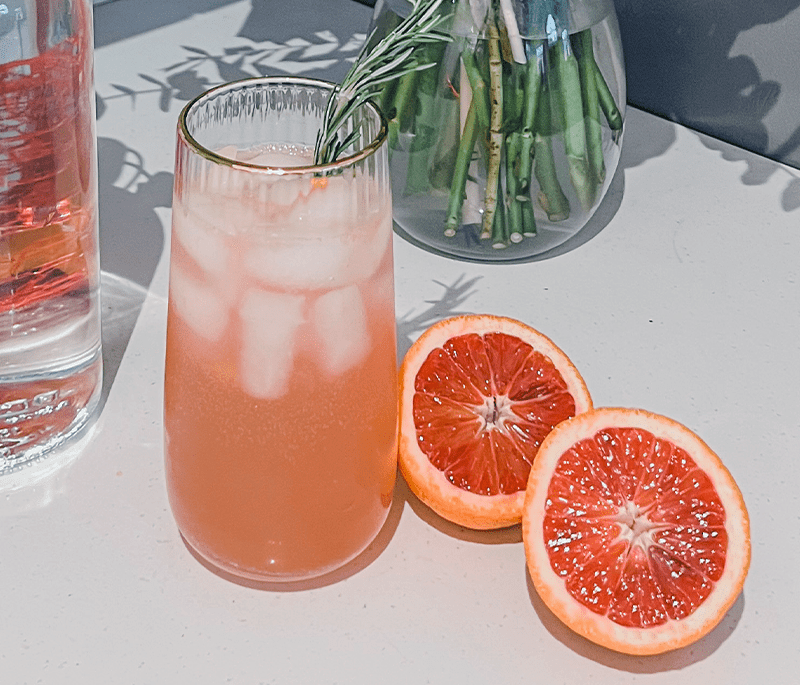 Sunkist | Blood oranges