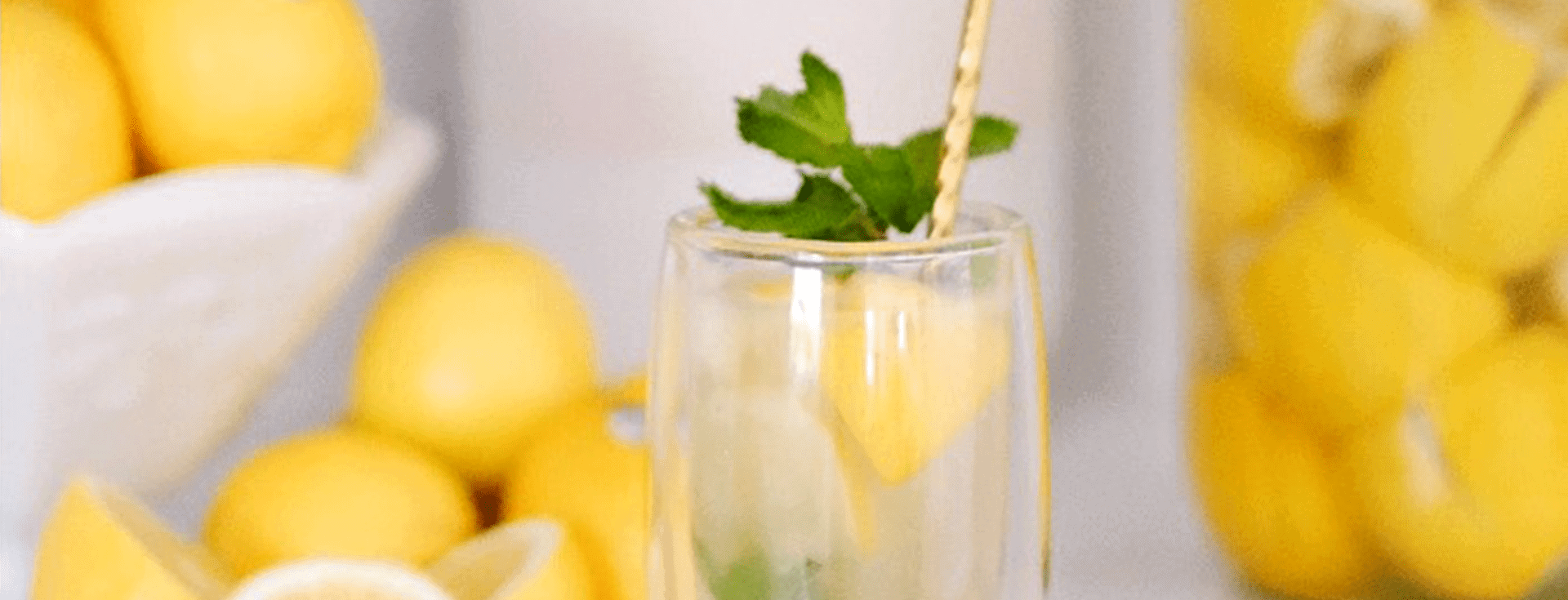 Vietnamese Preserved Sunkist® Lemons & Salty Lemonade (Chanh Muối ...