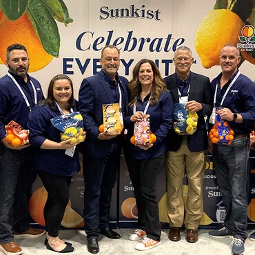 Join Our Team | Sunkist