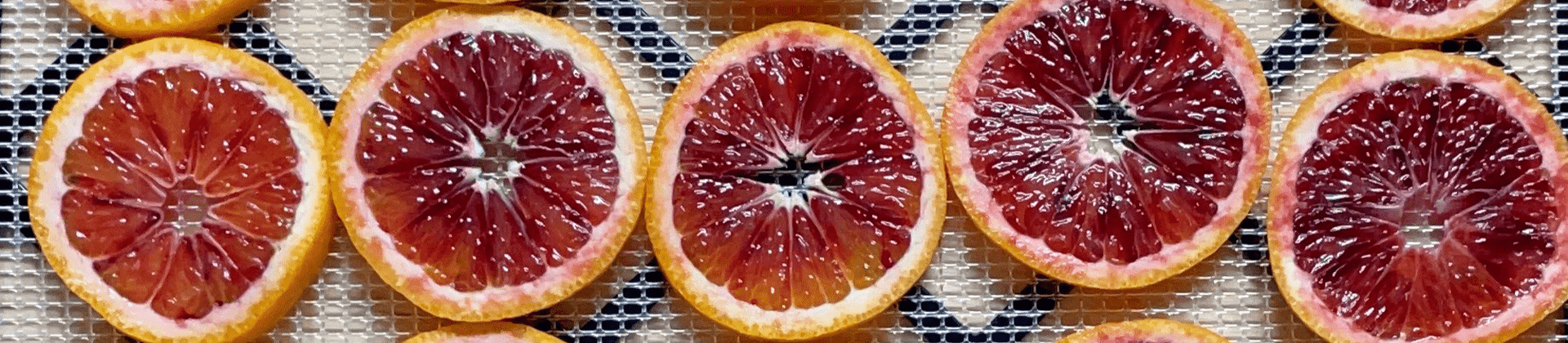 Blood Orange Jam | Sunkist