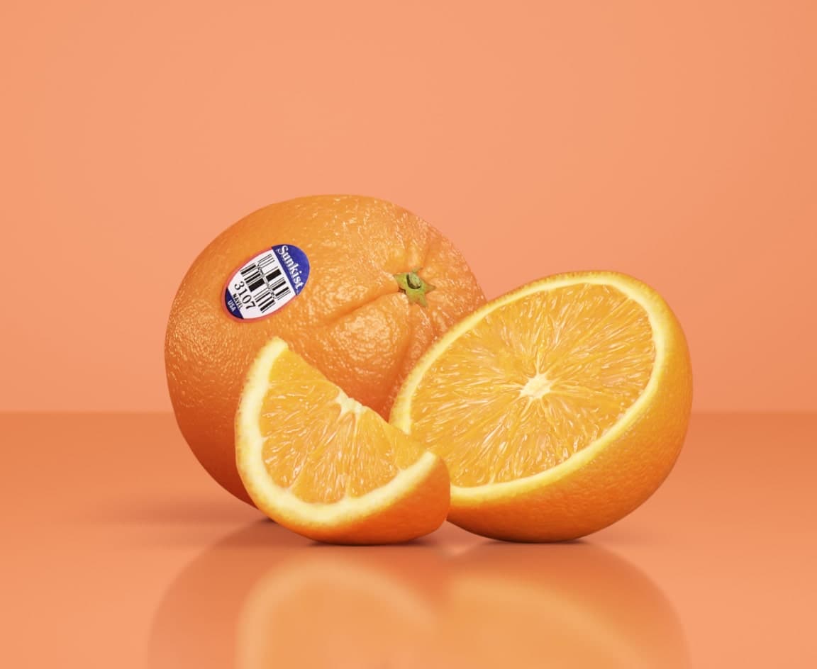 Sunkist | Sunkist Match Makers