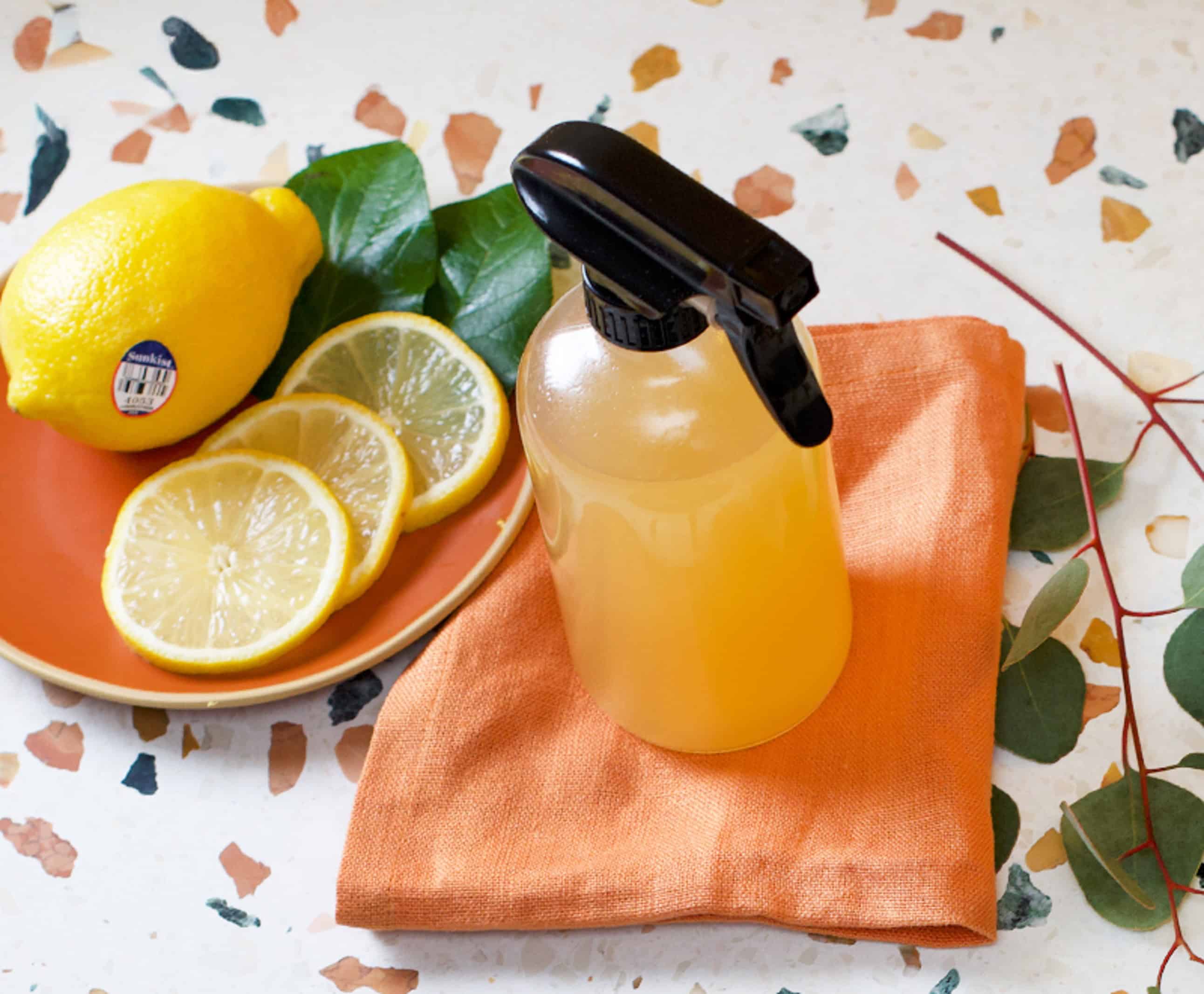 Sunkist | Meyer Lemons