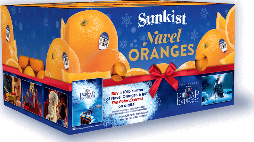 Sunkist | Home